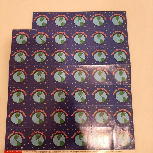 Scholastic Book Club Inc. | Office | Vintage Rare 999 Scholastic Book ...